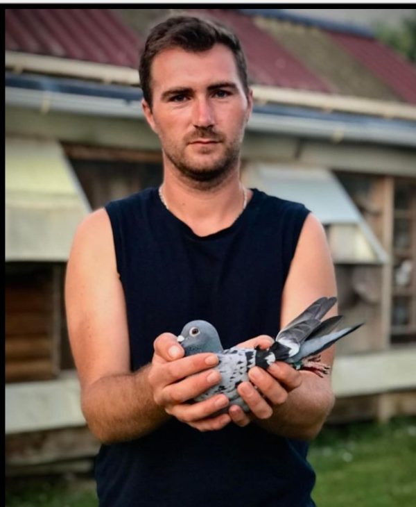 Vente de Bons : ASSM PIGEON VOYAGEUR de SAINT MARCEL – Francolomb