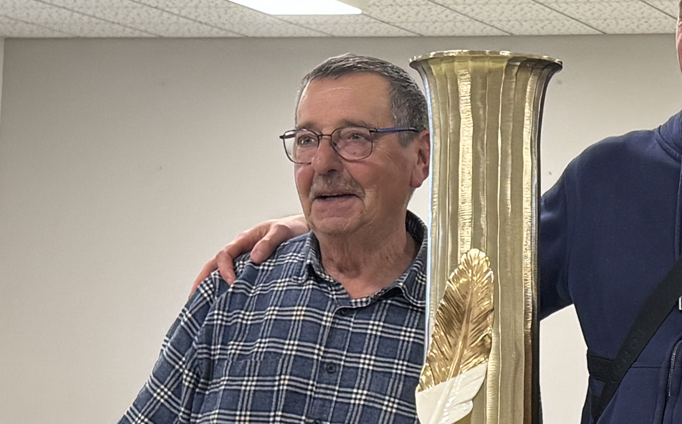 N° 11 : Jean-Claude BRAY de ROTHOIS (60) – Francolomb