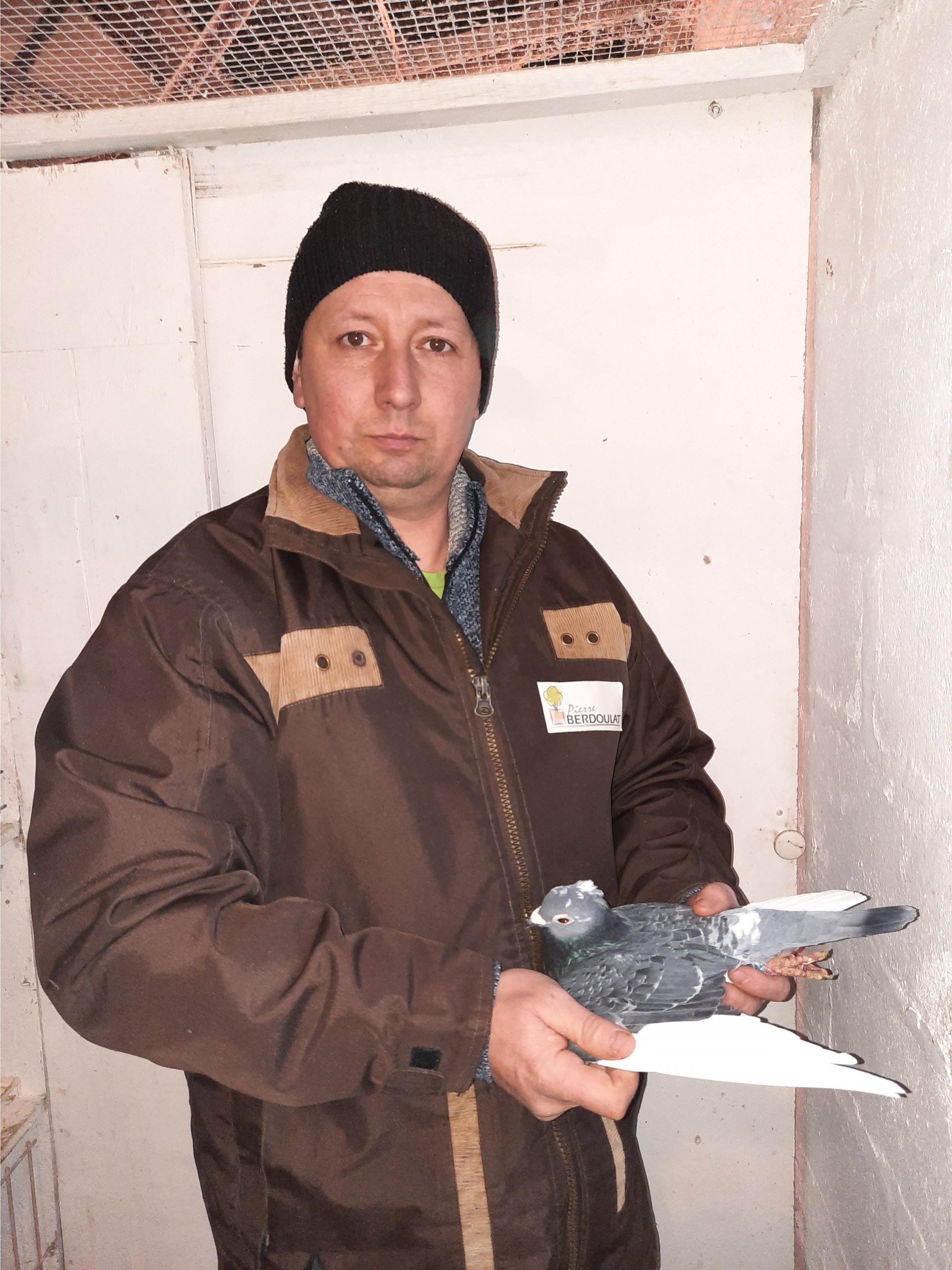 Vente de Bons : AMICALE de THIERACHE – Francolomb