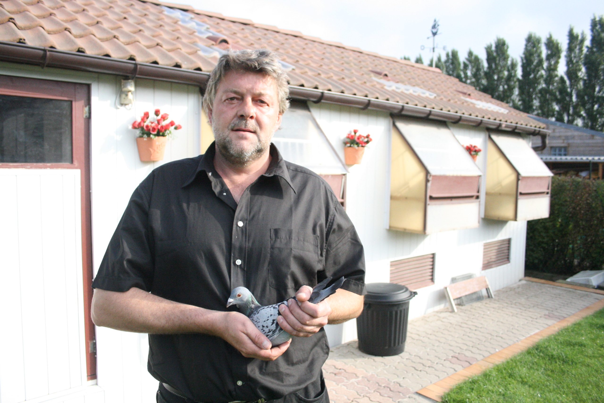 N° 6 : THOREL Ludovic de GONNEHEM – 62 – Francolomb