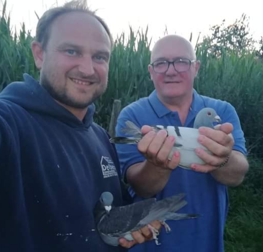 Vente de Bons : L’Avant-Garde de HIRSON – Francolomb